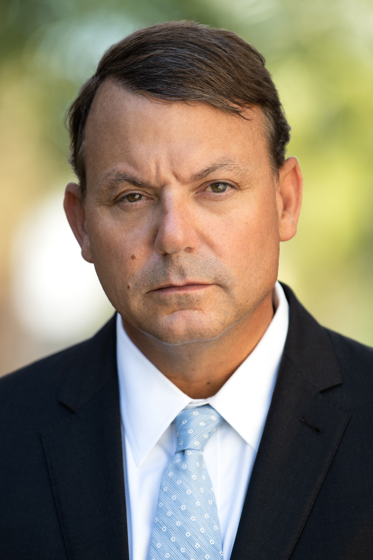 About - Attorney Nick Thomas